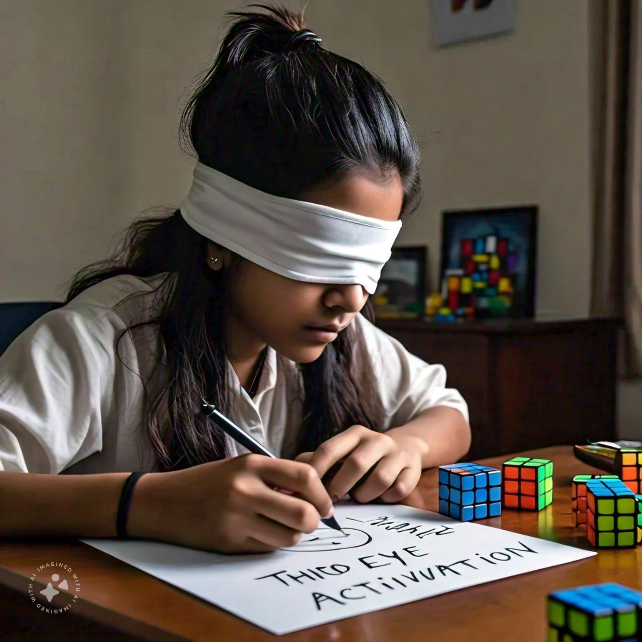 Shivam Foundation Brain Gym Activitygallery